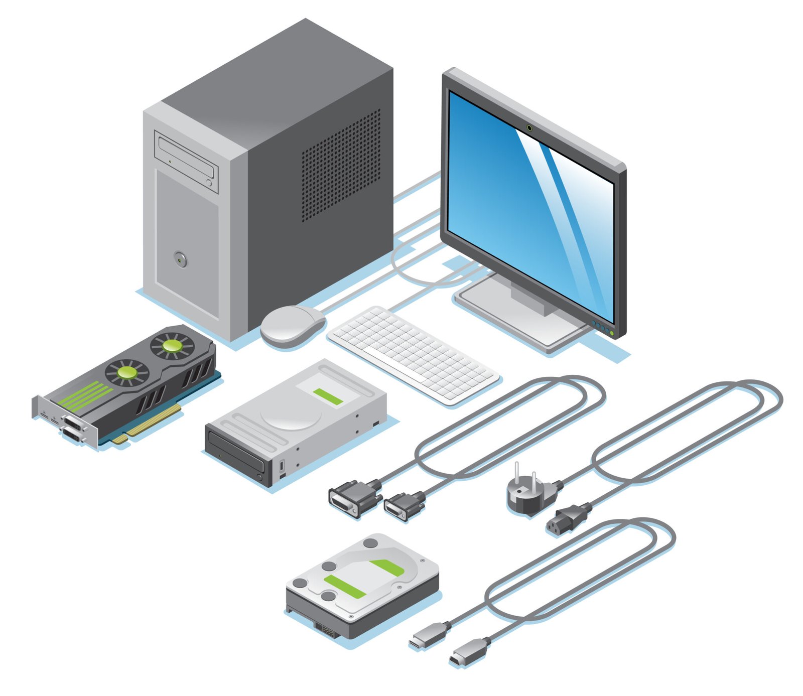 Kristech – Kristech